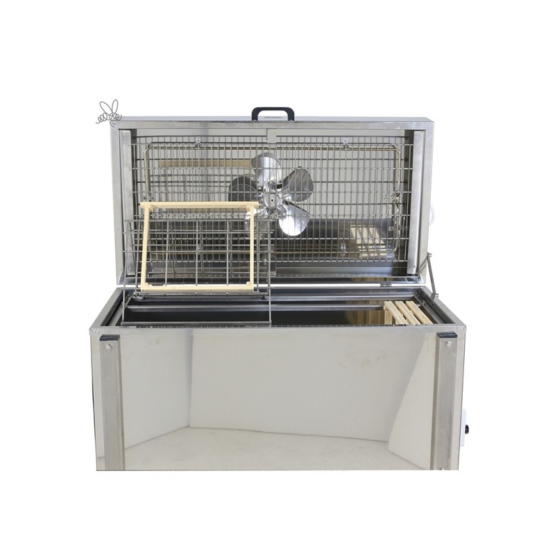 Držáky rámu pro Dana api Melter